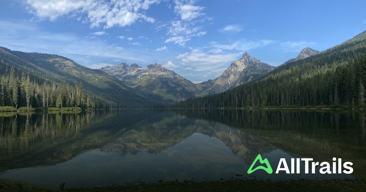 Circle Lake - hikes and trails to get you there | AllTrails