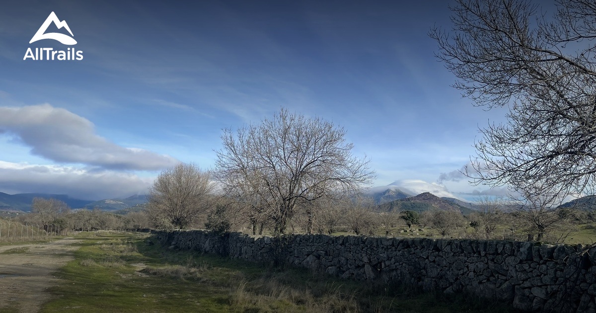 Best Trails near Cerro de la Serranilla | AllTrails