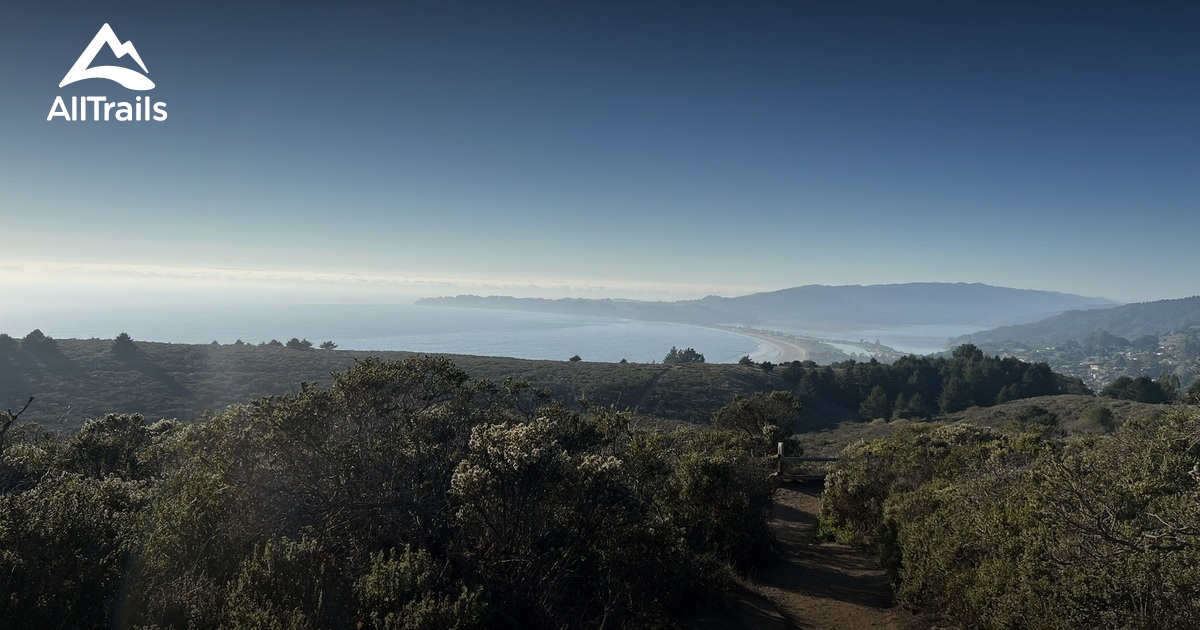 Trojan Point - hikes and trails to get you there | AllTrails