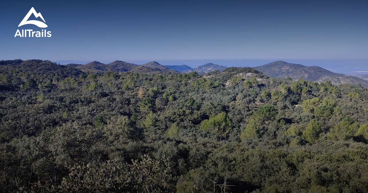 Alt de la Selleta - hikes and trails to get you there | AllTrails