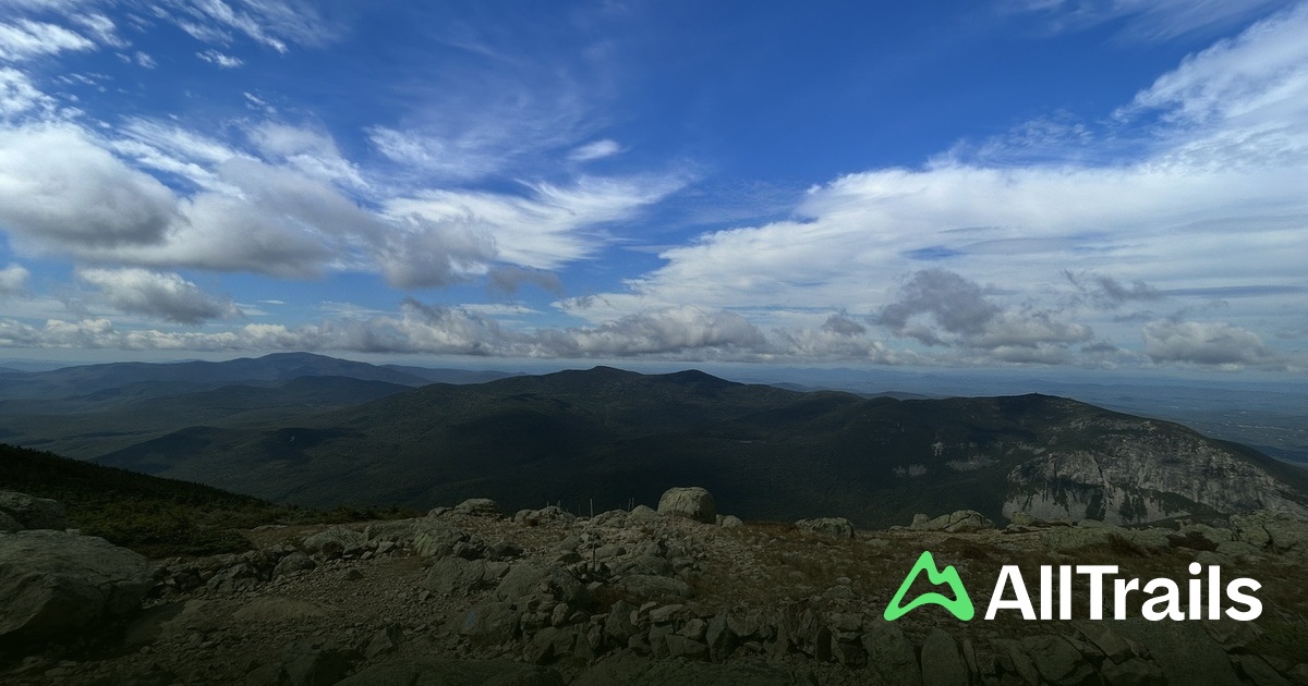 Thirteen Falls - hikes and trails to get you there | AllTrails