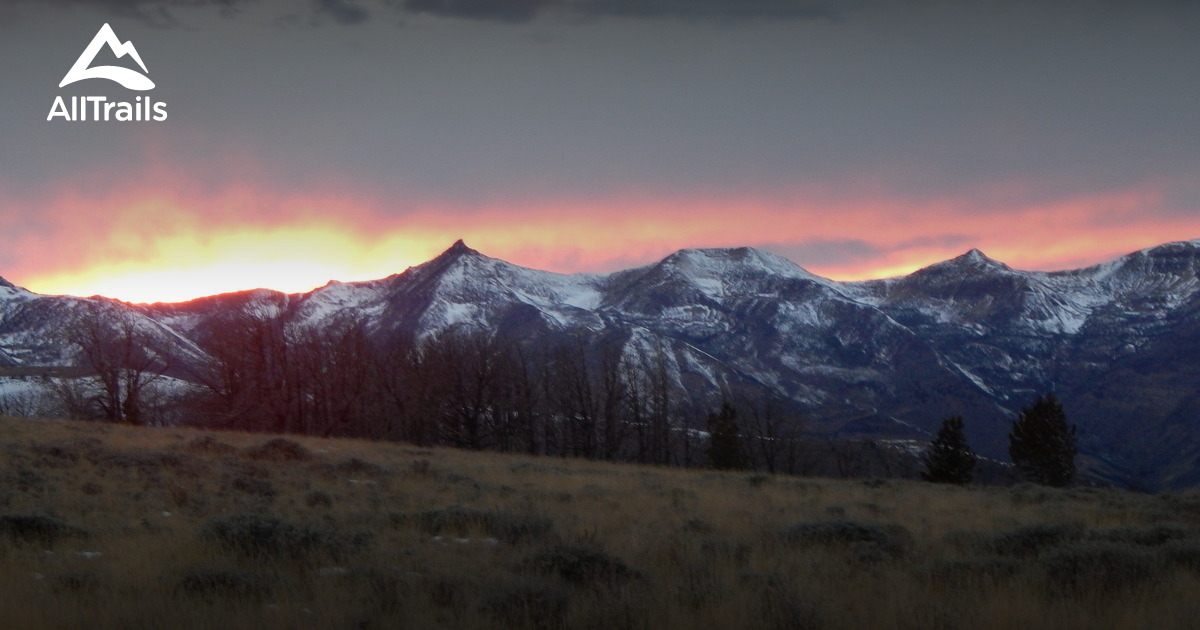 Divide Peak - hikes and trails to get you there | AllTrails