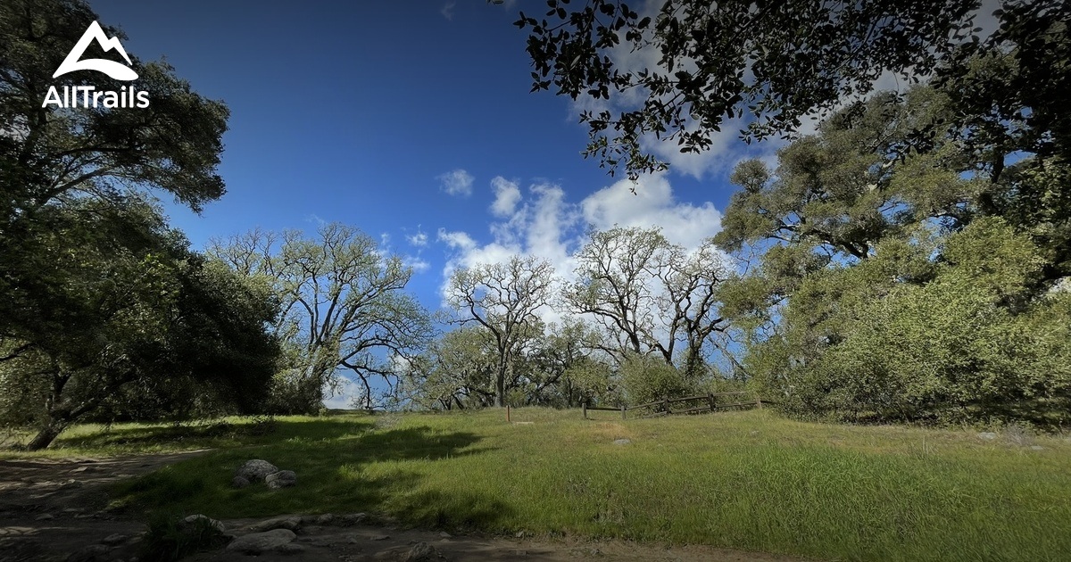 Kelly Hill - hikes and trails to get you there | AllTrails