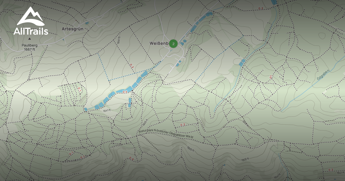 Bergel - hikes and trails to get you there | AllTrails