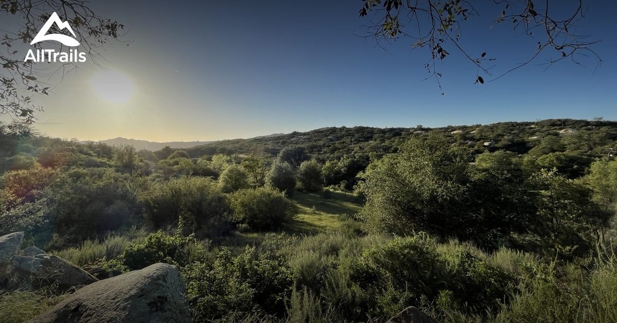 Stanley Peak - hikes and trails to get you there | AllTrails