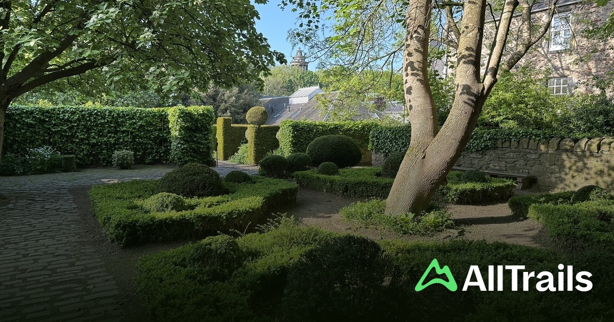 Blair Street Underground Vaults - hikes and trails to get you there ...