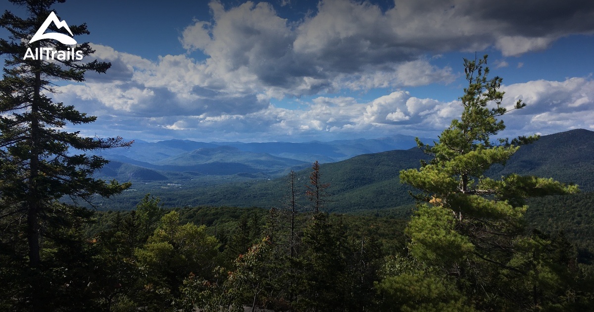 Cranmore Mountain - hikes and trails to get you there | AllTrails