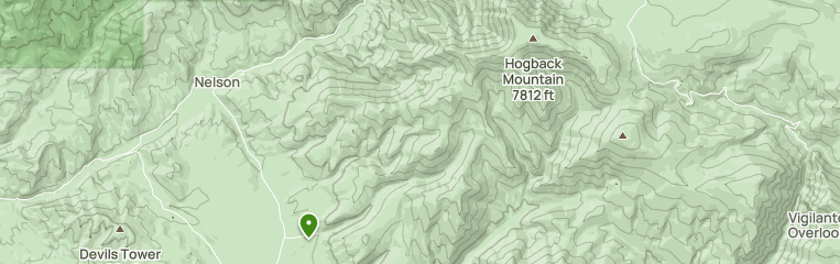 2023 Best Trails near Hogback Mountain | AllTrails