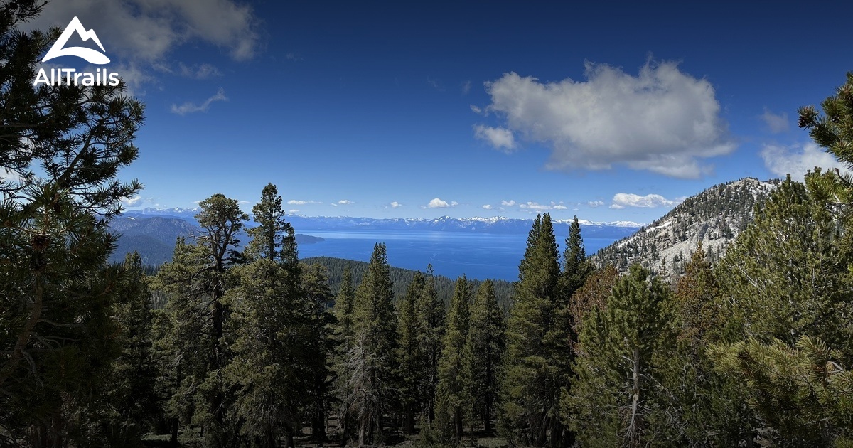 Relay Peak - hikes and trails to get you there | AllTrails