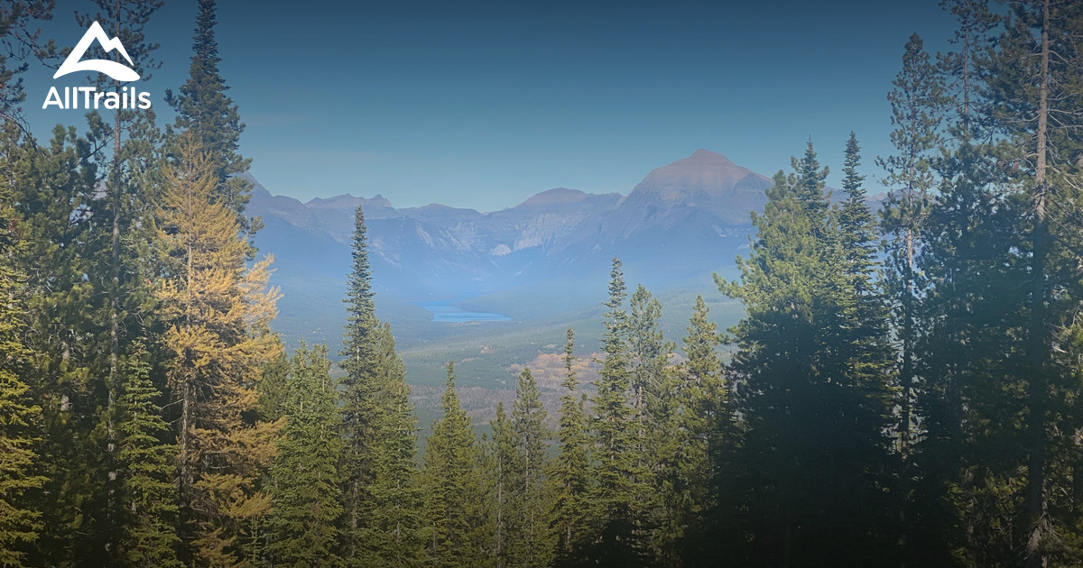 Cyclone Peak - hikes and trails to get you there | AllTrails