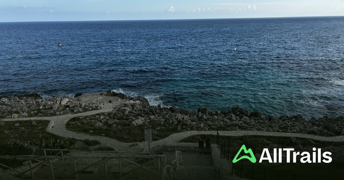 Sito Archeologico Capanne: Die besten Routen in der Umgebung | AllTrails