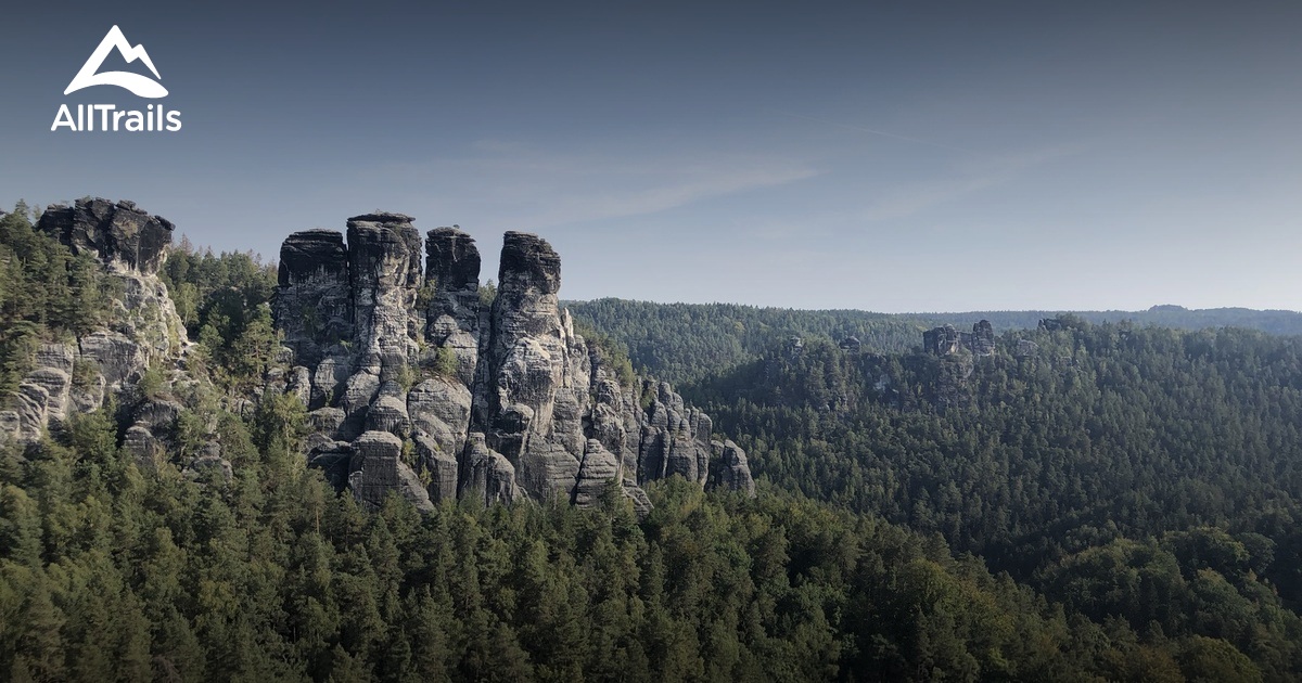 Wappen - hikes and trails to get you there | AllTrails