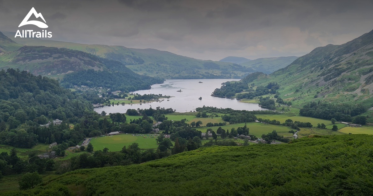 Birks (summit) - hikes and trails to get you there | AllTrails