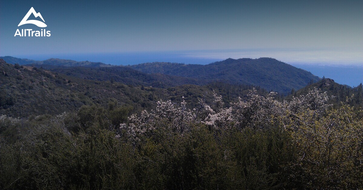 Best trails near Alder Peak | AllTrails