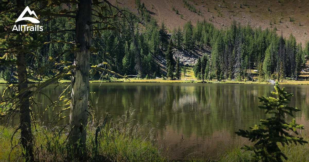 Scout Mountain - hikes and trails to get you there | AllTrails