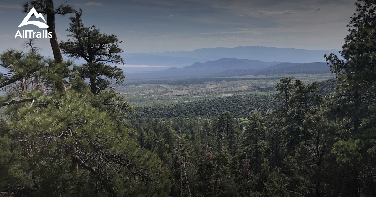 Bonanza Peak - hikes and trails to get you there | AllTrails