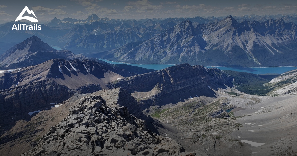 Mount Bogart: Die besten Routen in der Umgebung | AllTrails