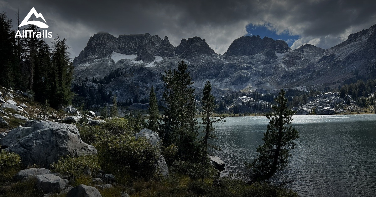 Mount Ritter - hikes and trails to get you there | AllTrails