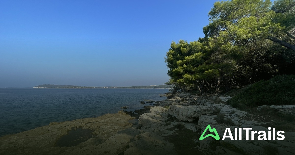 Ambrela Beach - hikes and trails to get you there | AllTrails