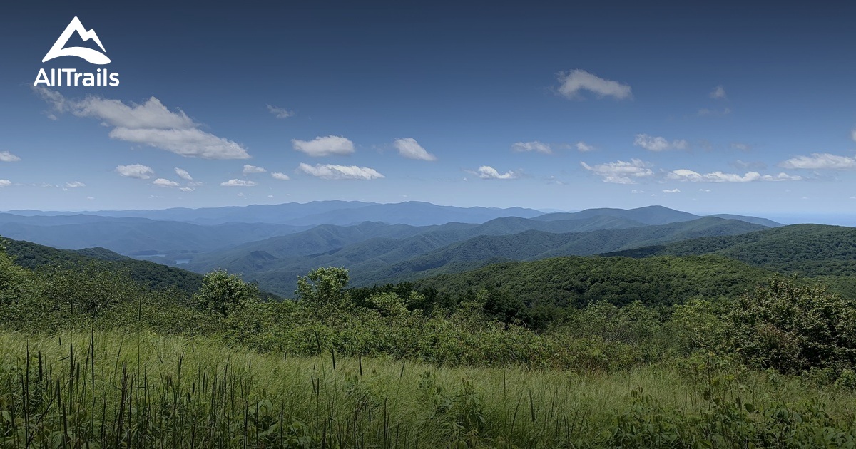 Spence Field - hikes and trails to get you there | AllTrails