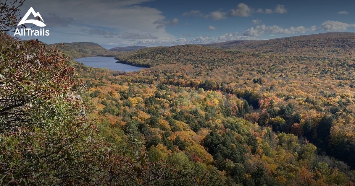 Bathtub Falls - hikes and trails to get you there | AllTrails