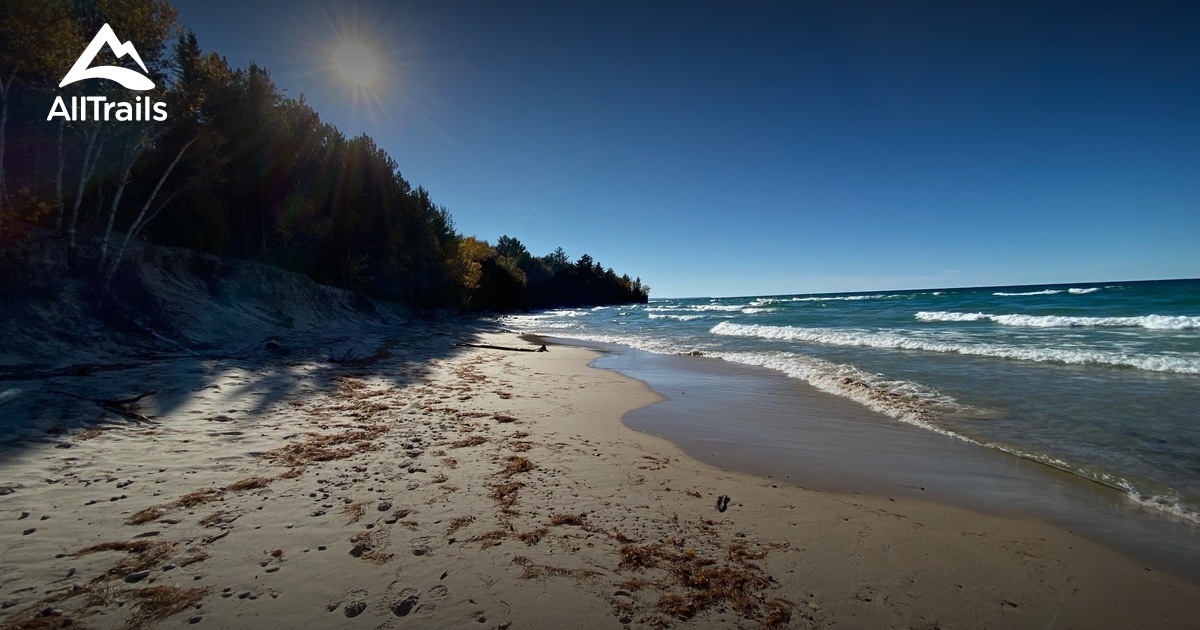 Spray Falls - hikes and trails to get you there | AllTrails