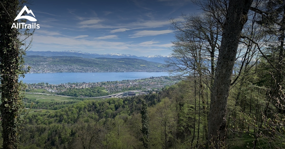 Felsenegg - hikes and trails to get you there | AllTrails