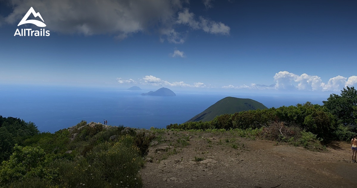 Monte Fossa delle Felci - hikes and trails to get you there | AllTrails