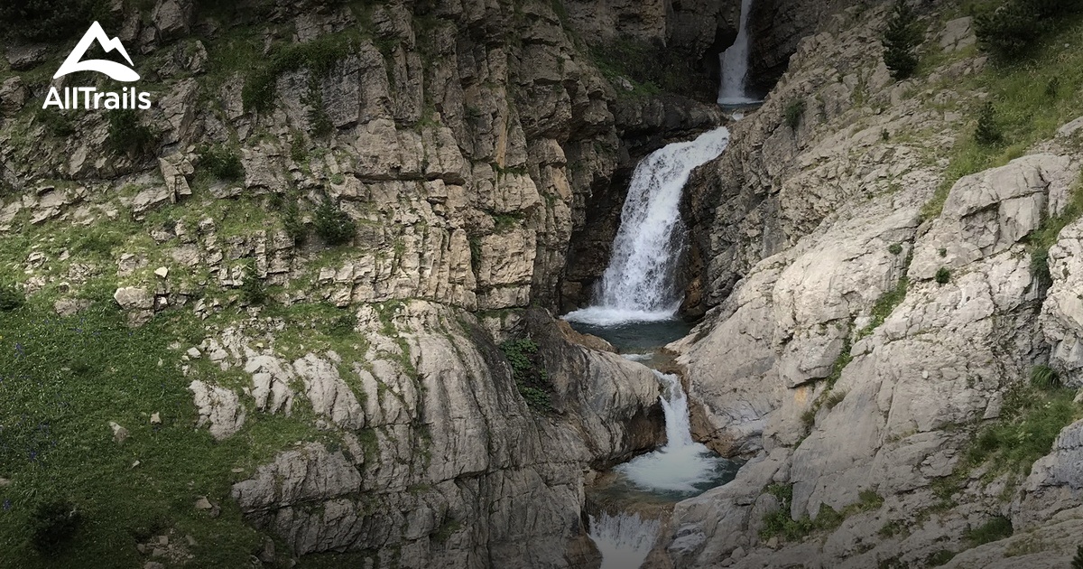 Cascada del Cinca - hikes and trails to get you there | AllTrails