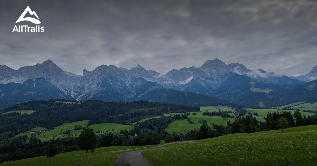 Hofer Plattl - hikes and trails to get you there | AllTrails