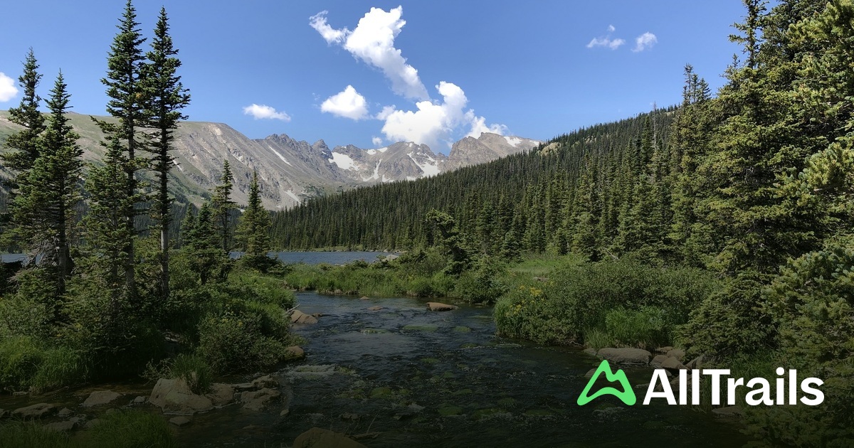 Long Lake - hikes and trails to get you there | AllTrails