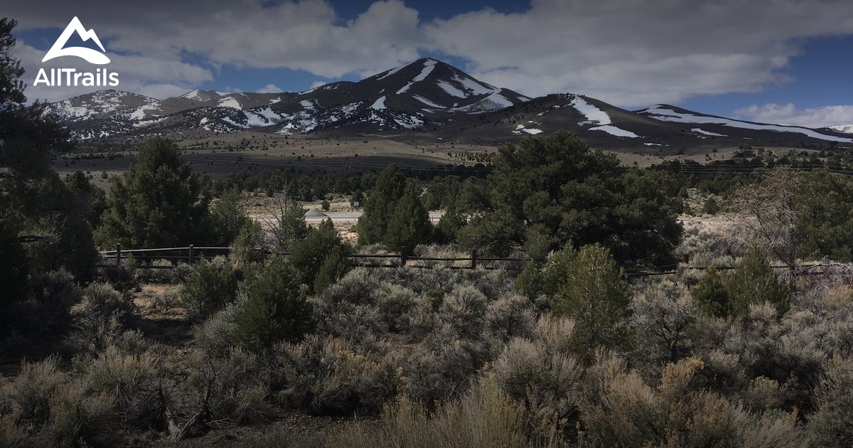 Bob Scotts Summit - hikes and trails to get you there | AllTrails