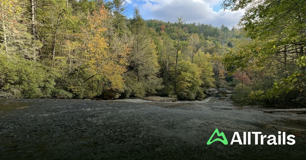Lake Imaging - hikes and trails to get you there | AllTrails