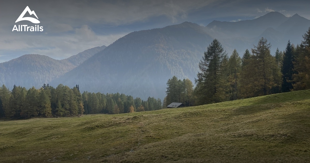 Cascata Covel - hikes and trails to get you there | AllTrails