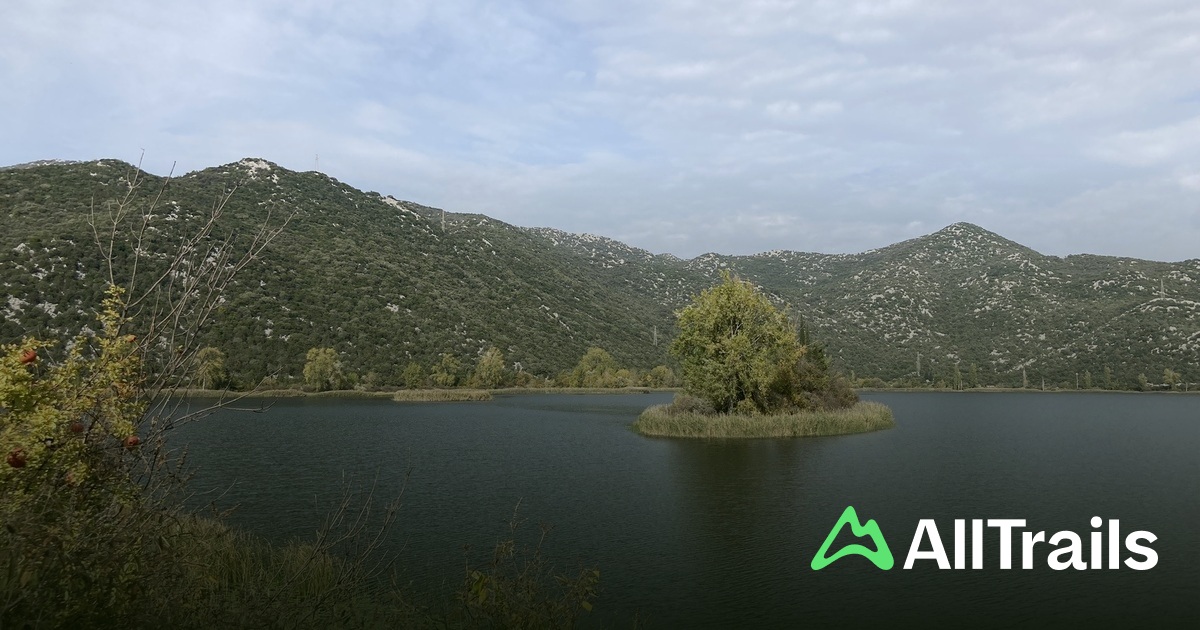 Podgora - hikes and trails to get you there | AllTrails