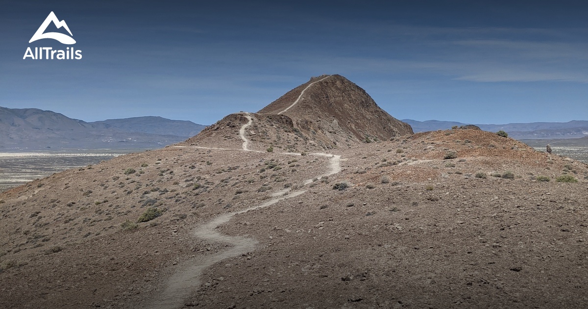 Steamboat Mountain - hikes and trails to get you there | AllTrails