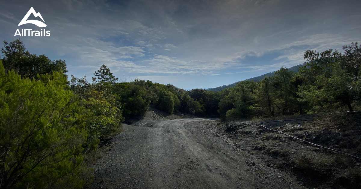 Best trails near Poggio ai Tre Molini | AllTrails