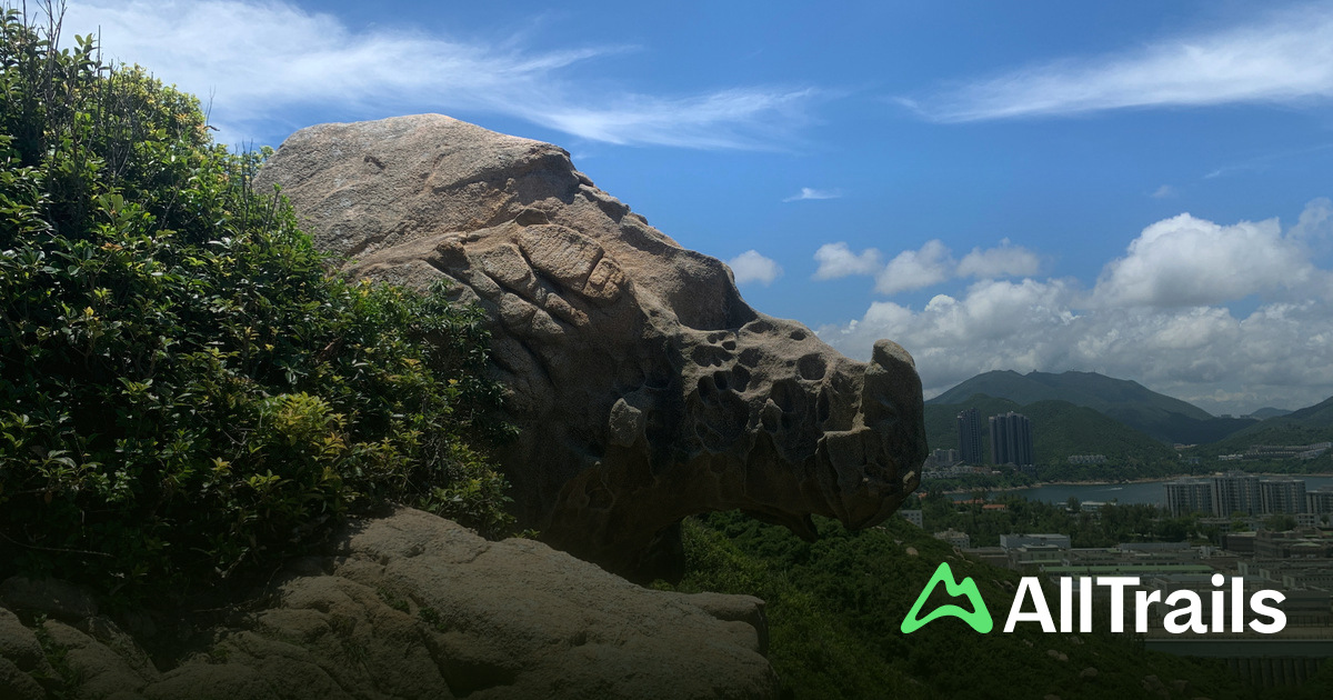 Pak Sha Wan - hikes and trails to get you there | AllTrails