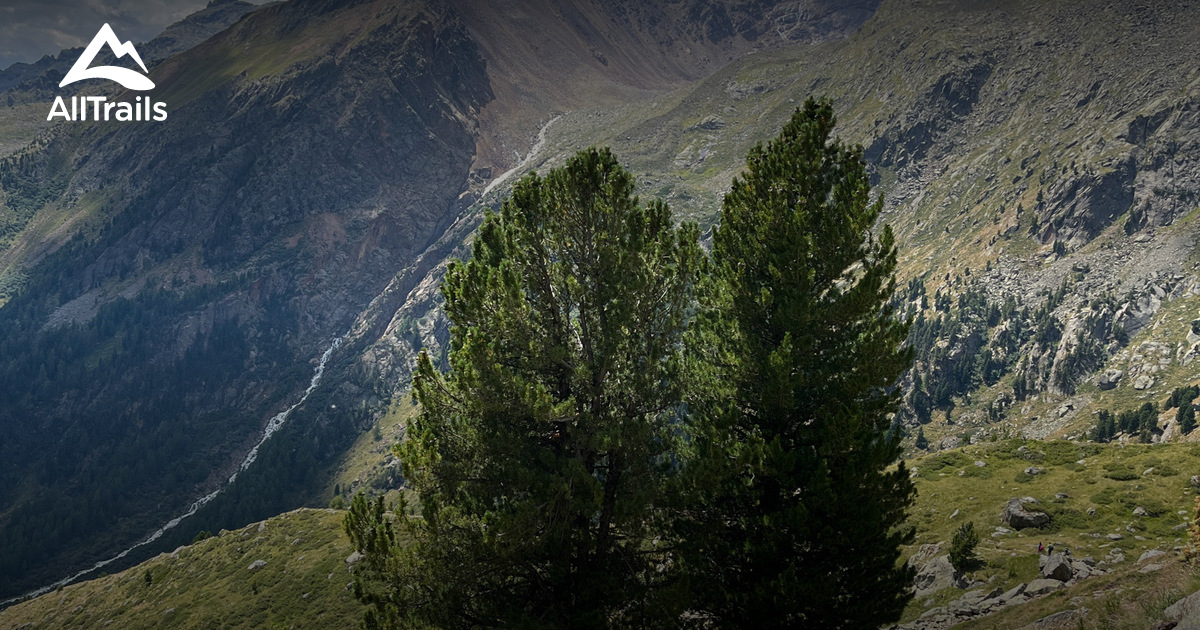 Cima di Lago Lungo - hikes and trails to get you there | AllTrails