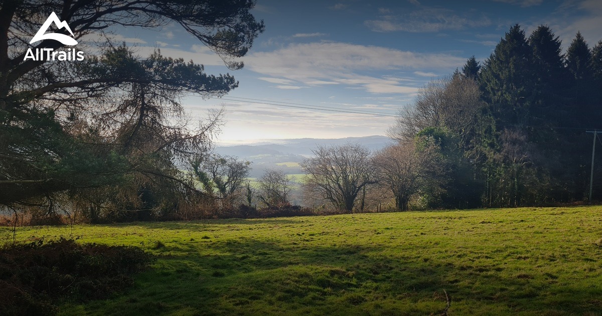 May Hill - hikes and trails to get you there | AllTrails