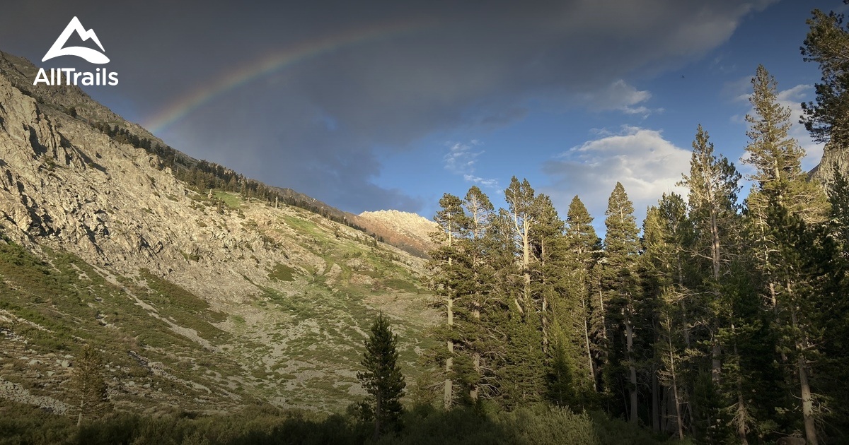 North Sawtooth Peak - hikes and trails to get you there | AllTrails