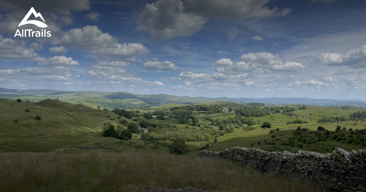 Best Trails near Grandsire | AllTrails