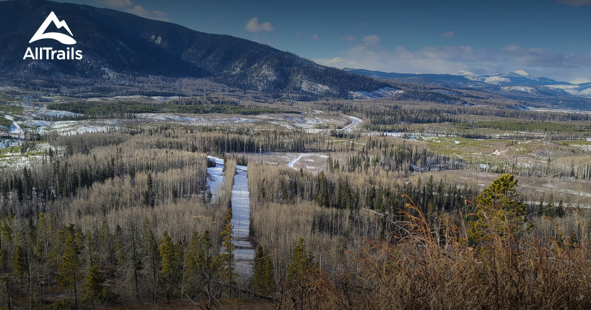 Bullhead Mountain - hikes and trails to get you there | AllTrails