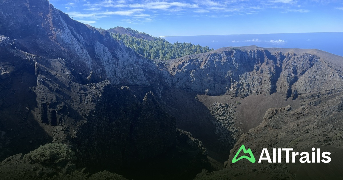 Refugio El Pilar - hikes and trails to get you there | AllTrails