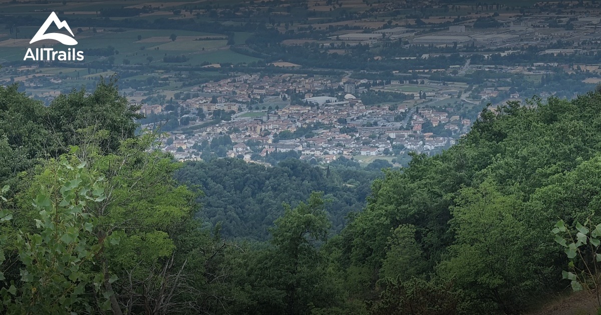 Monte Prati Alti - hikes and trails to get you there | AllTrails