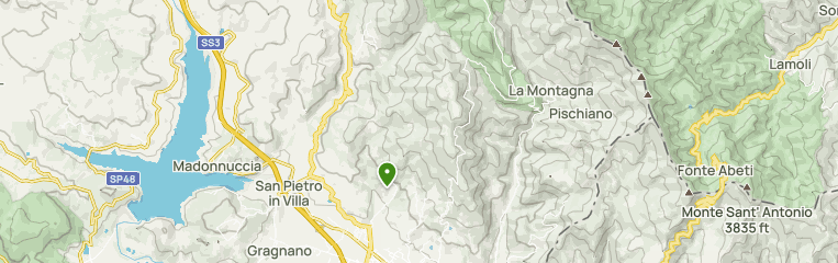 Best Trails near Monte Prati Alti | AllTrails