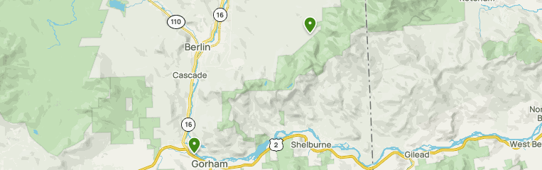 Best Trails near Mount Success | AllTrails