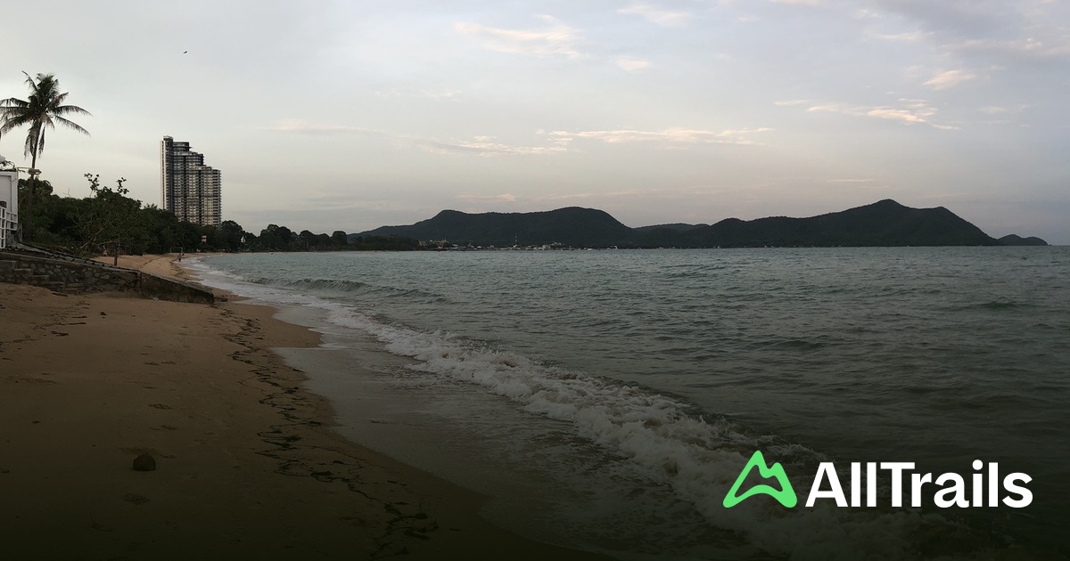 Sunset Beach - hikes and trails to get you there | AllTrails