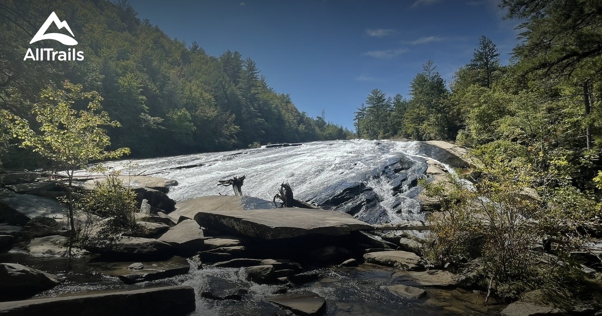 Mine Mountain - hikes and trails to get you there | AllTrails
