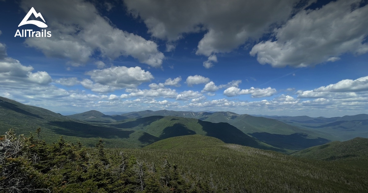 Mount Flume - hikes and trails to get you there | AllTrails